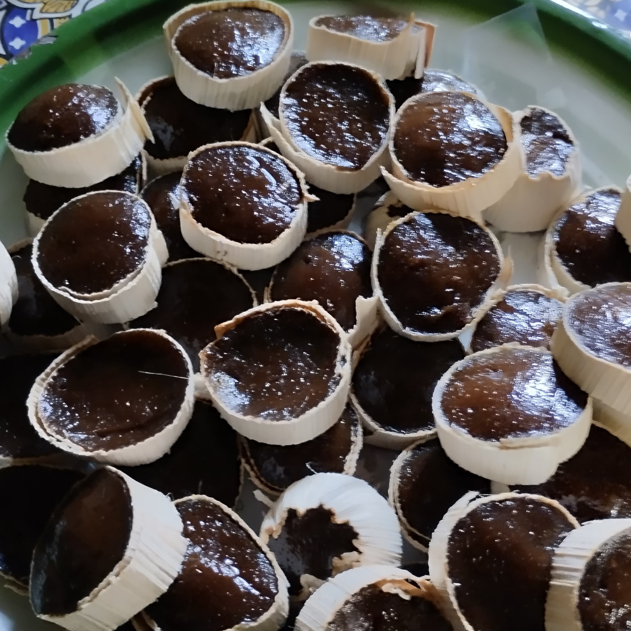 Dodol Pulut Mak Andak